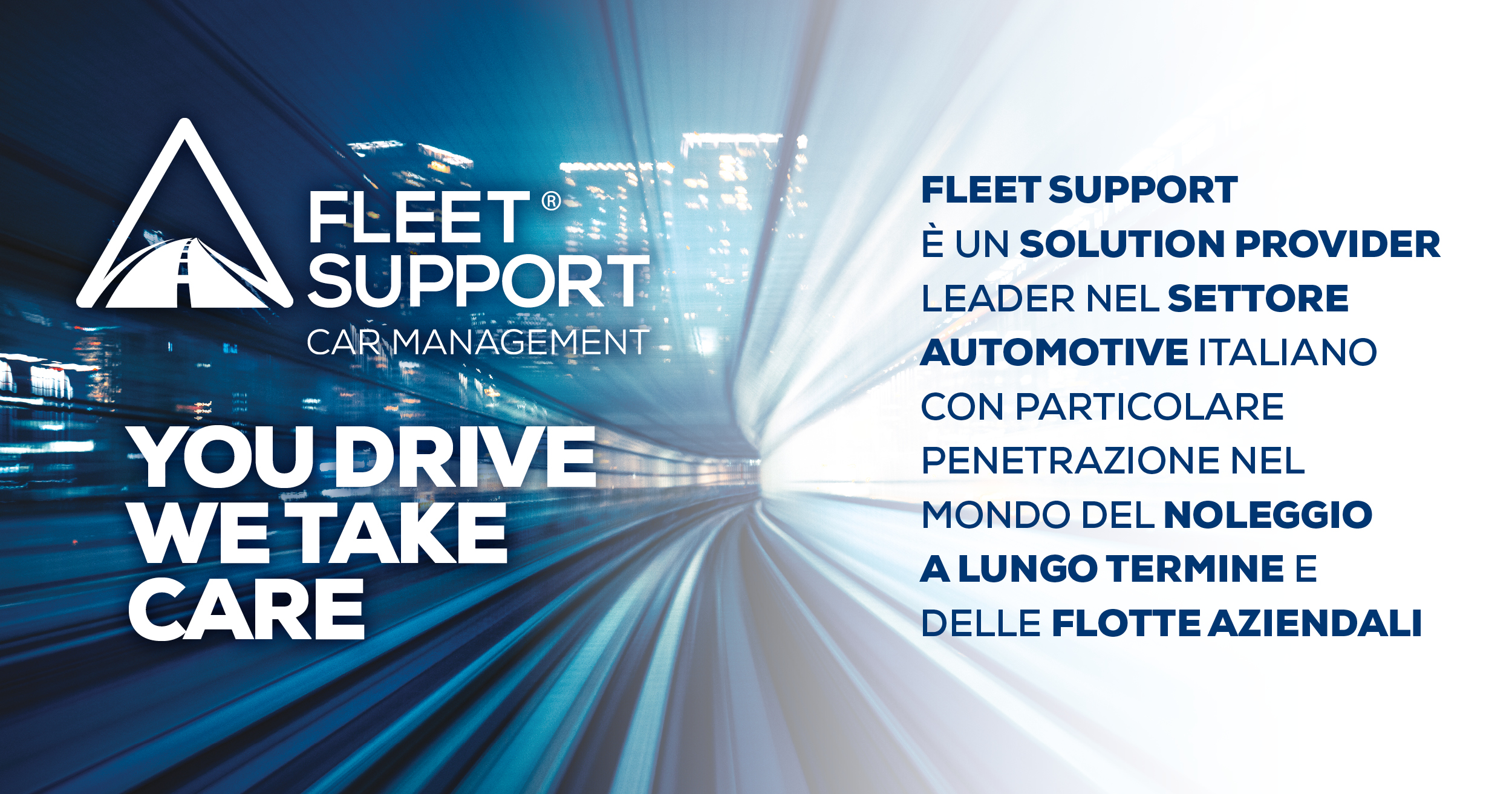 Fleet Support | Fleet Management Outsourcing and Software